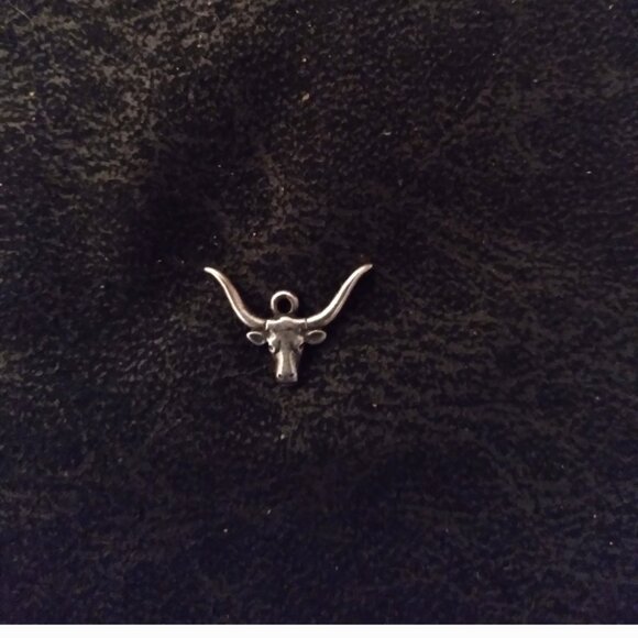 James Avery | Jewelry | Vintage Silver Longhorn Steer Head By James ...